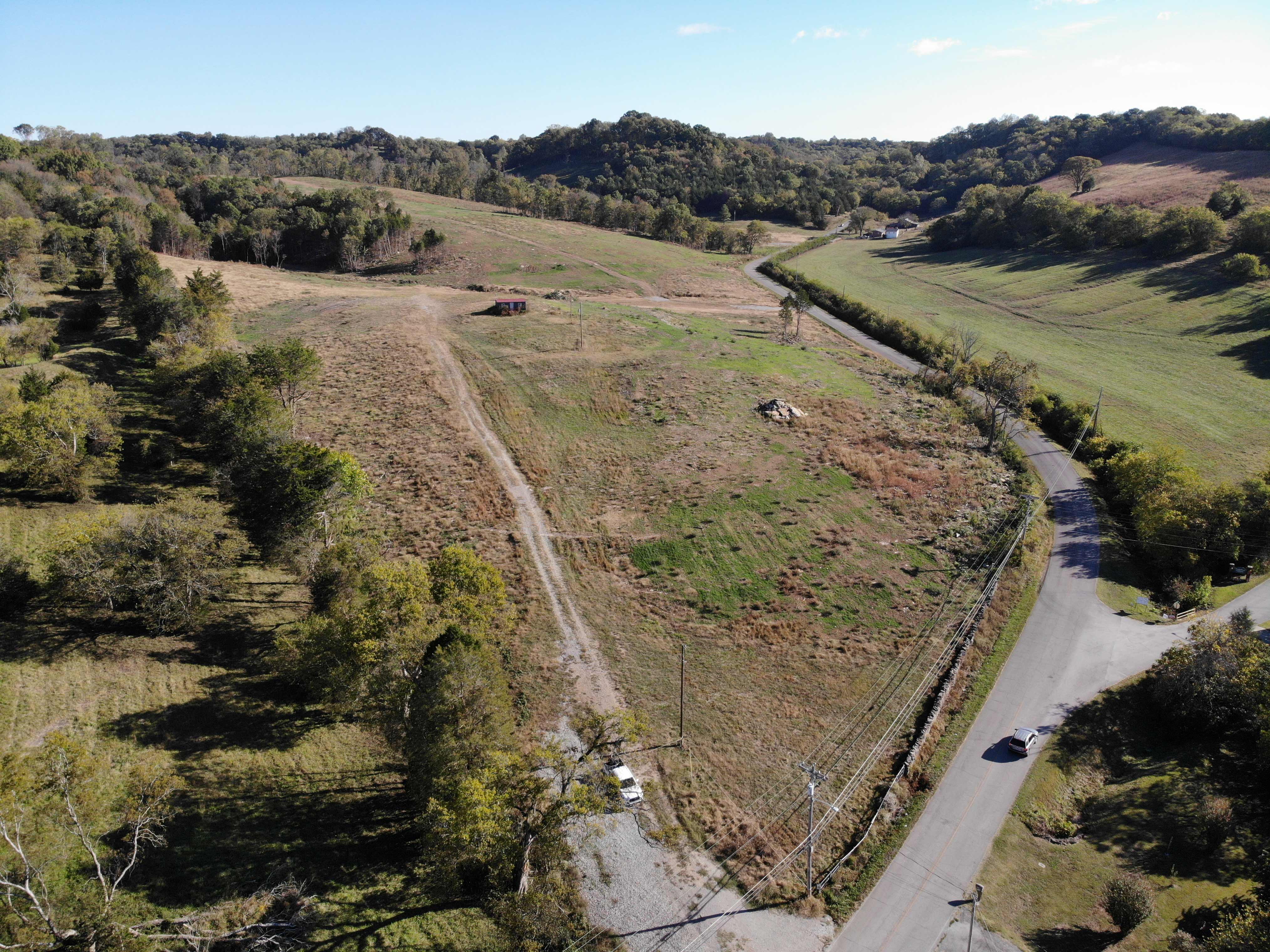 "Prime Development Property"